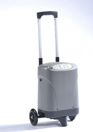 Devilbiss iGo Oxygen Concentrator (2021) – Price, Specs, Dealers ...