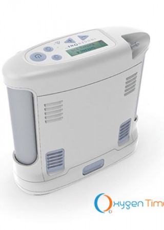 Inogen One G3 (5 settings) Oxygen Concentrator (2021) – Price, Specs ...