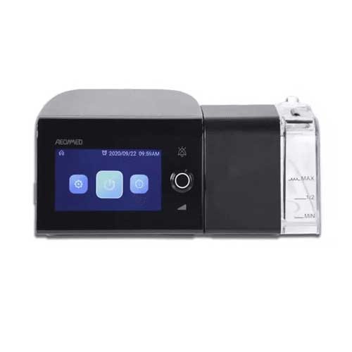 Buy CPAP & BiPAP Machine in India (2022) - Oxygen Times