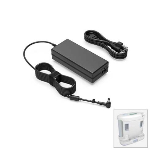 Buy Inogen One G3 Portable Oxygen Concentrator AC Power Cable (100% ...