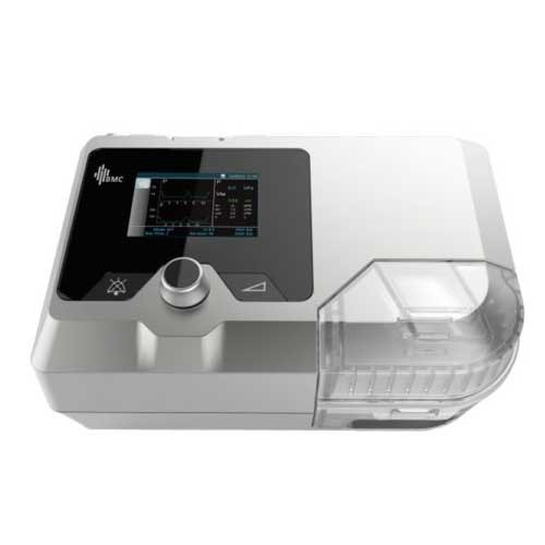BMC G3 Auto CPAP Machine (2022)-Oxygen Times