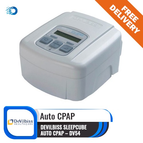 Buy Resmed AirMini Travel Auto CPAP Machine 2022 - Resmed
