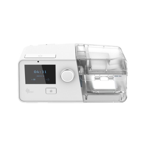Compare Breas Vivo-3 Non-Invasive Ventilation BiPAP Machine v/s Resmed ...