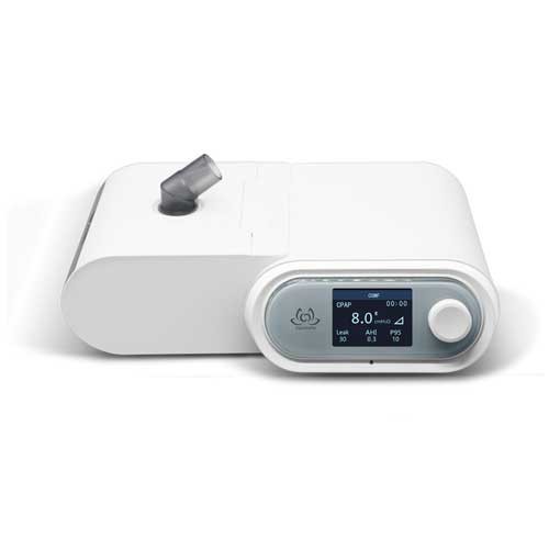 Buy Philips Automatic BiPAP Machine (2022) - Philips