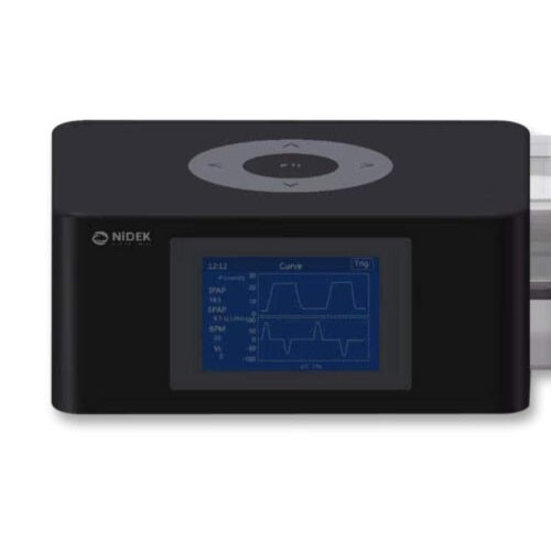 Compare ResPlus B-30P BiPAP Machine v/s Breas Vivo-3 Non-Invasive ...