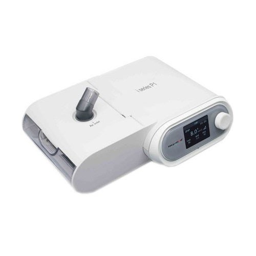 Compare Resmed Lumis 150 VPAP ST BiPAP TriPack v/s Loewenstein Prisma ...