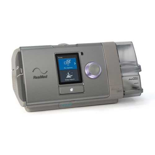Compare Breas Vivo-3 Non-Invasive Ventilation BiPAP Machine v/s Resmed ...