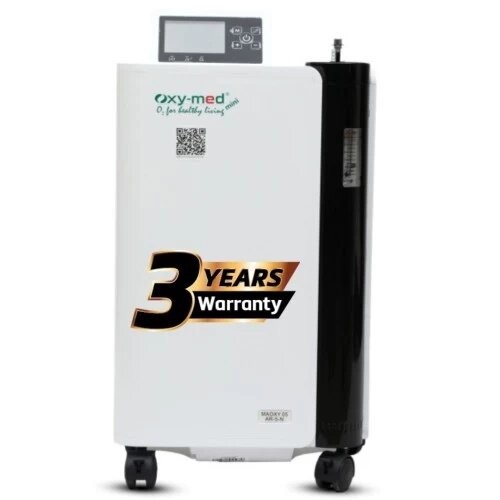 Oxygen Times - India’s Largest Home Healthcare Platform